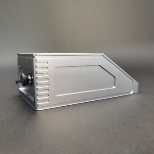 Radar Open Channel Flow Meter - QiYi Sensor
